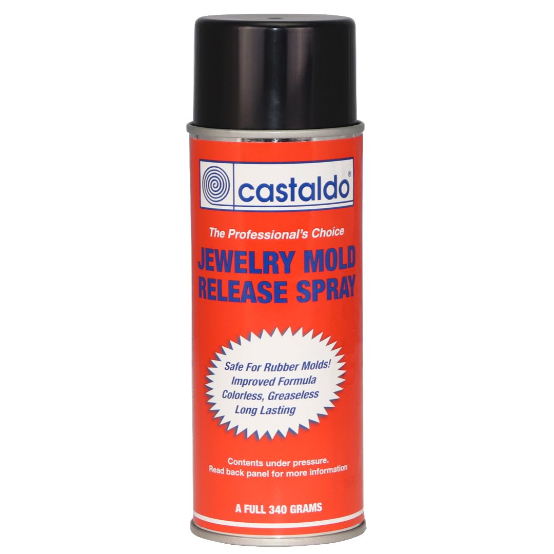 Quality Jewelry Wax Molds Start with Castlado!
