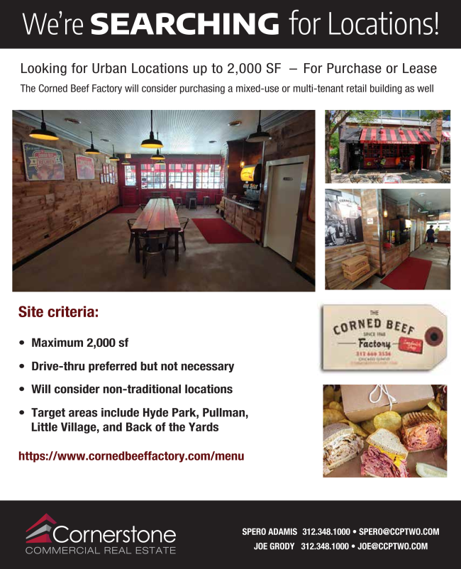 Corned Beef Factory Berwyn at Gemma Dalton blog