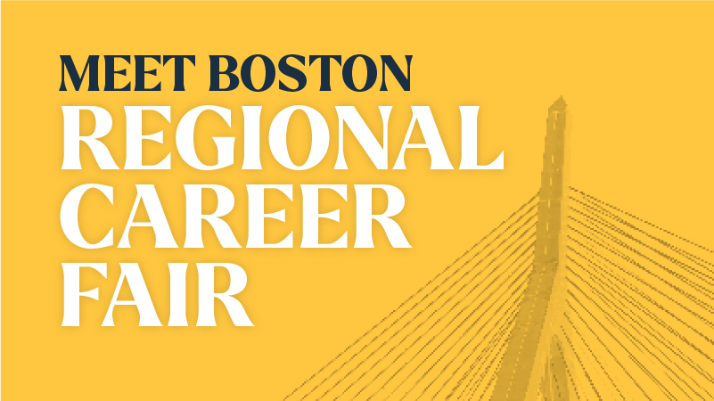 Email from Meet Boston