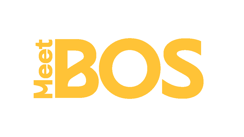 Email from Meet Boston