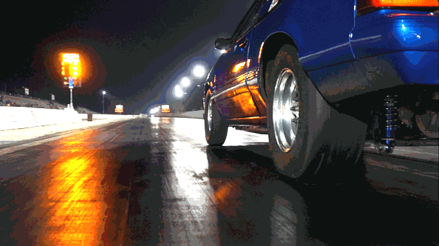 All the Stars & All the Cars Coming in 9 Days!