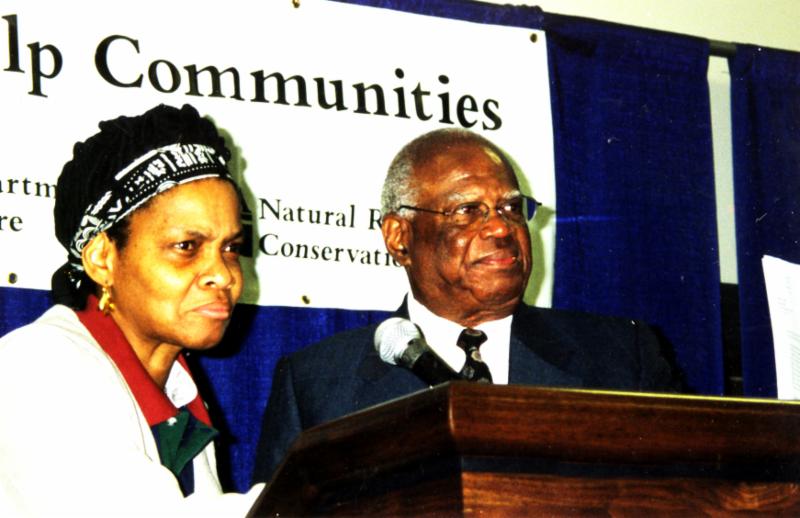 The Legacy of J.L. Chestnut, Jr. Raising Hell in the South | Justice ...