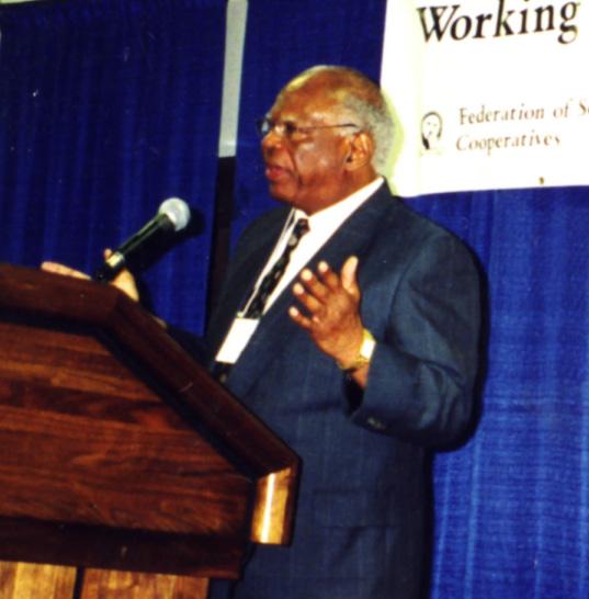 The Legacy of J.L. Chestnut, Jr. Raising Hell in the South | Justice ...