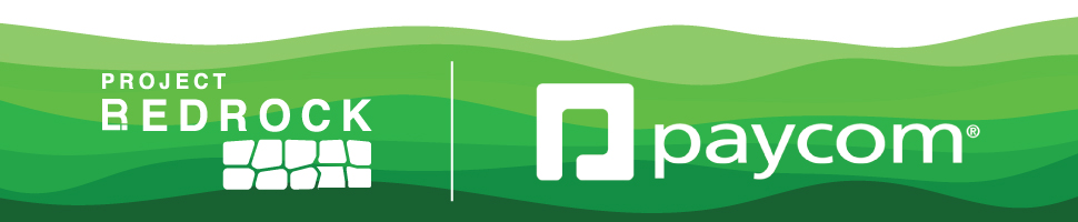 Login to Paycom and set up your account