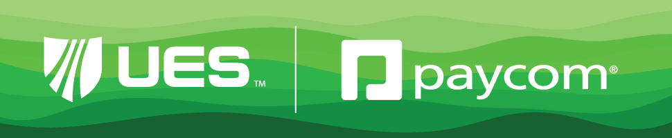 Login to Paycom and set up your account