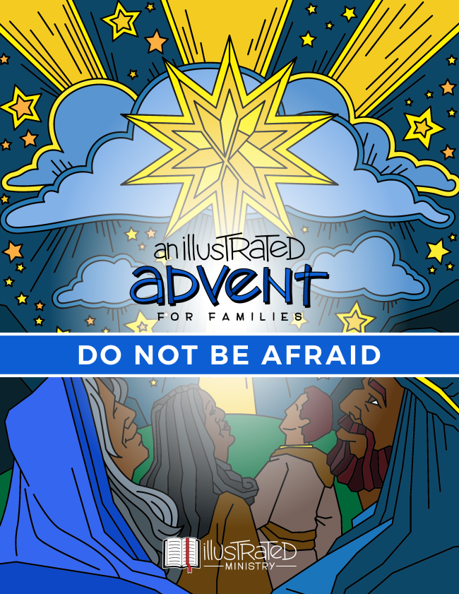 Family Advent Devotion