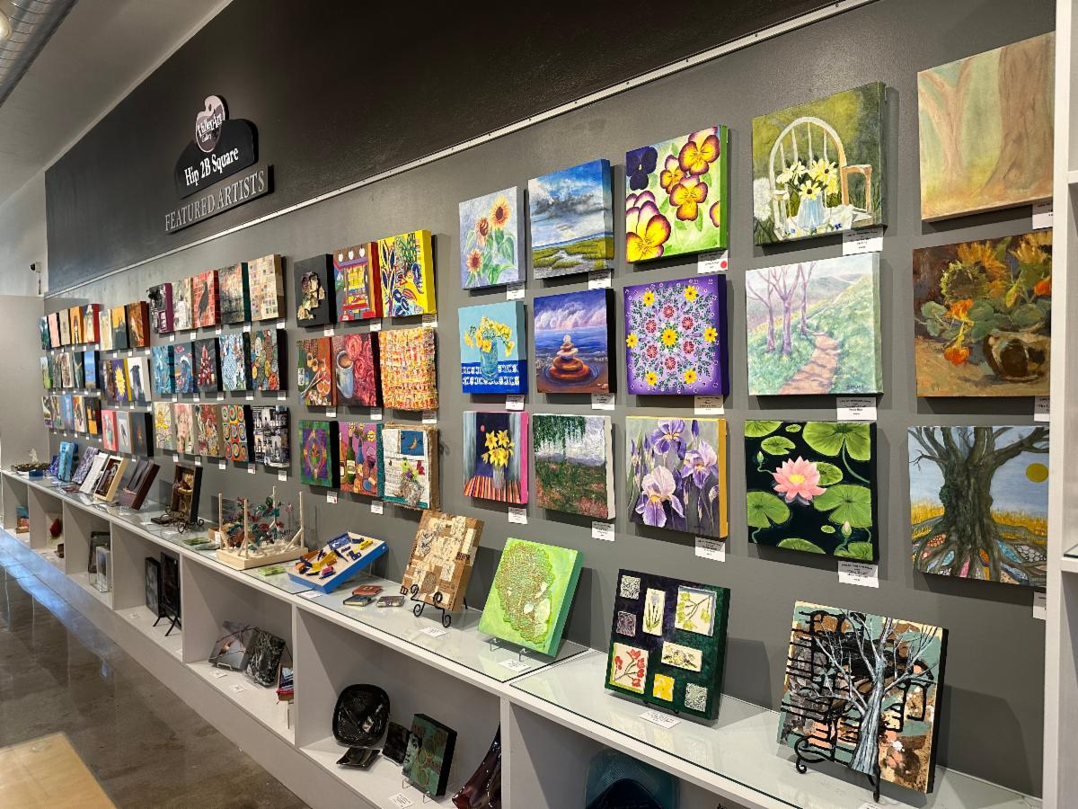 Stay Informed, Get Involved