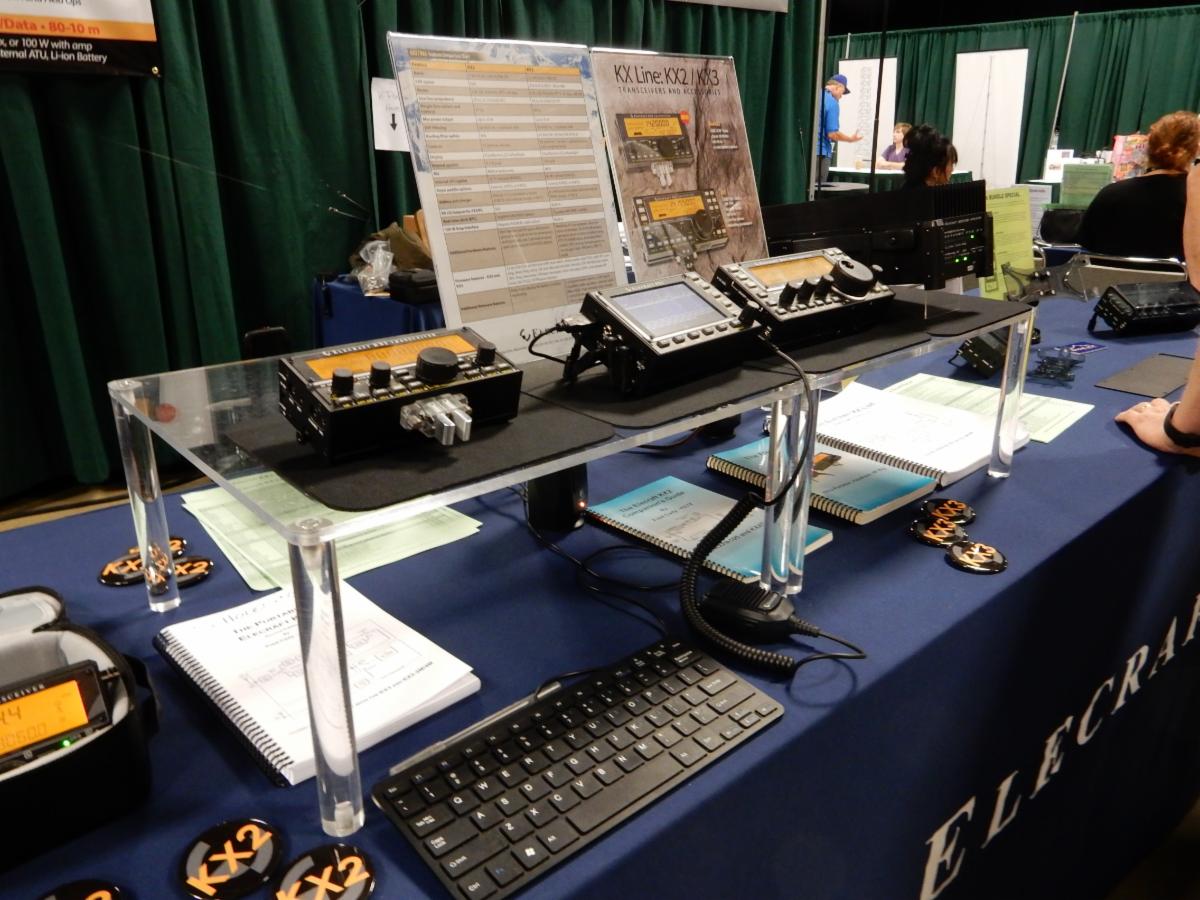 You are invited to IDXC 2023! Visalia 2023 | Siso HK3W Amateur HamRadio ...