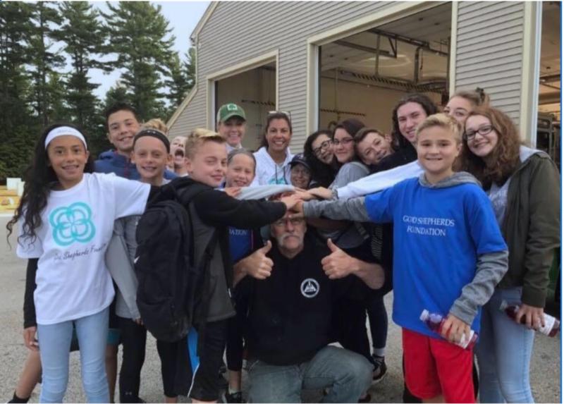 Good Shepherds Foundation Newsletter