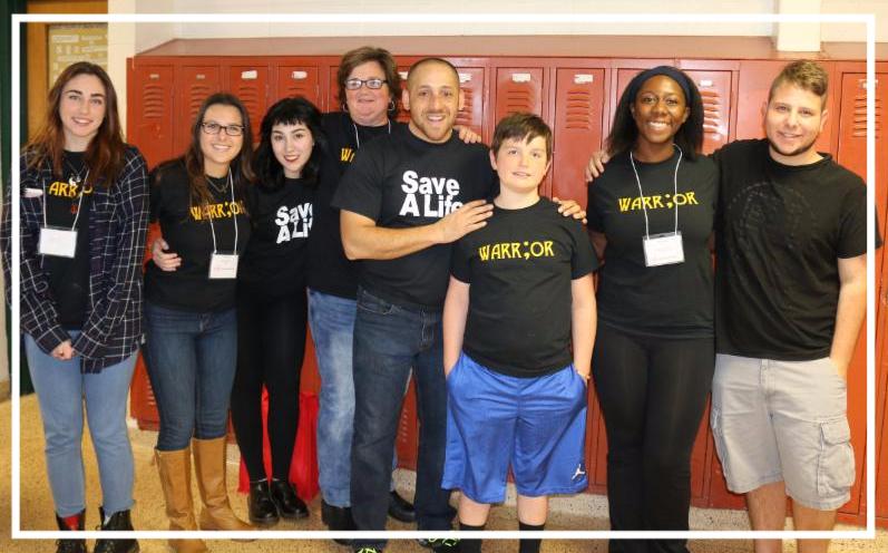 Exciting News at Alliance for Safe Kids!