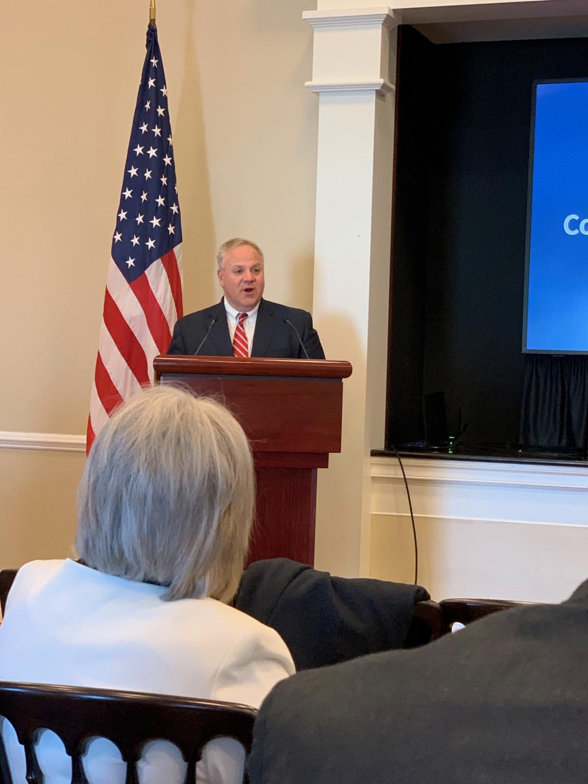 ISACo News and Views Newsletter for January 13, 2020