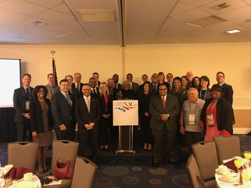 ISACo News and Views Newsletter for March 8, 2019