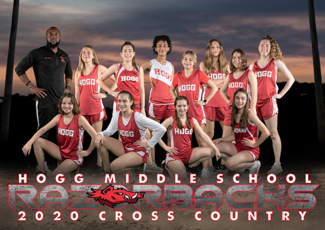 Razorback Express - June 11, 2021