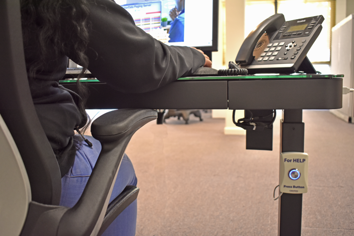 How To Successfully Integrate CyberData's Endpoints With InformaCast