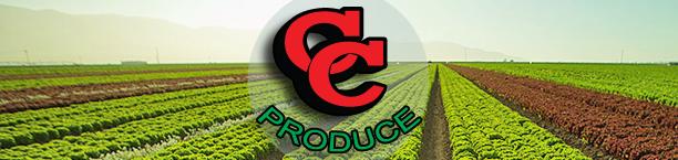 C&C Produce Market Update