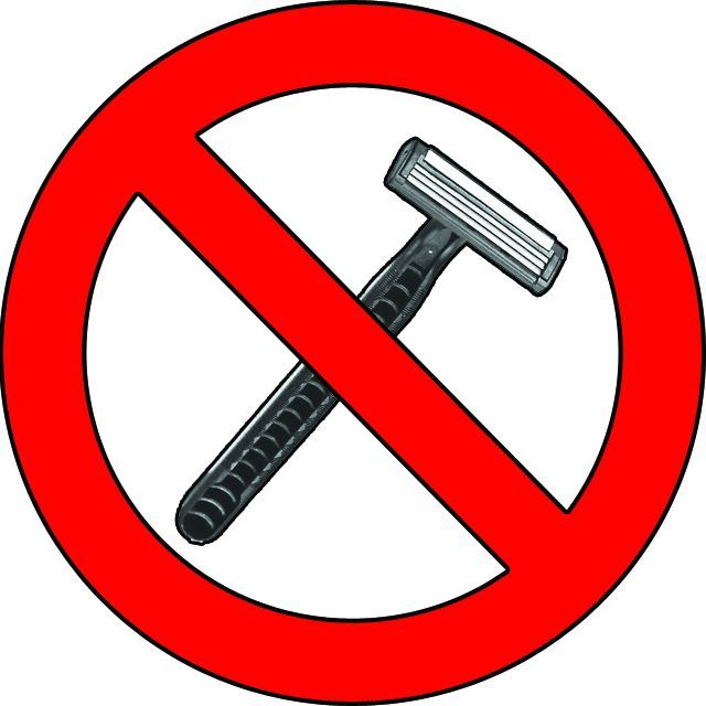 This Month At The Y - March 2025