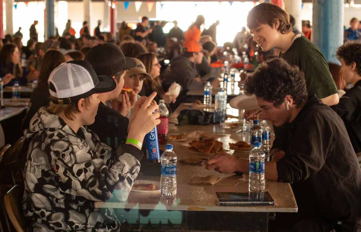 Save the Dates for the 84th Oregon Logging Conference