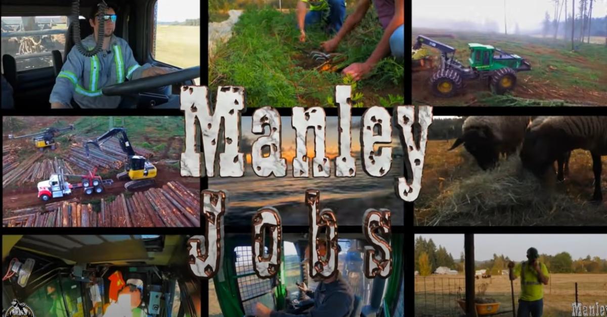 Highlights of the 83rd Oregon Logging Conference Virtual Celebration