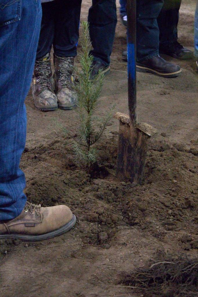 81st Oregon Logging Conference a HUGE Success!