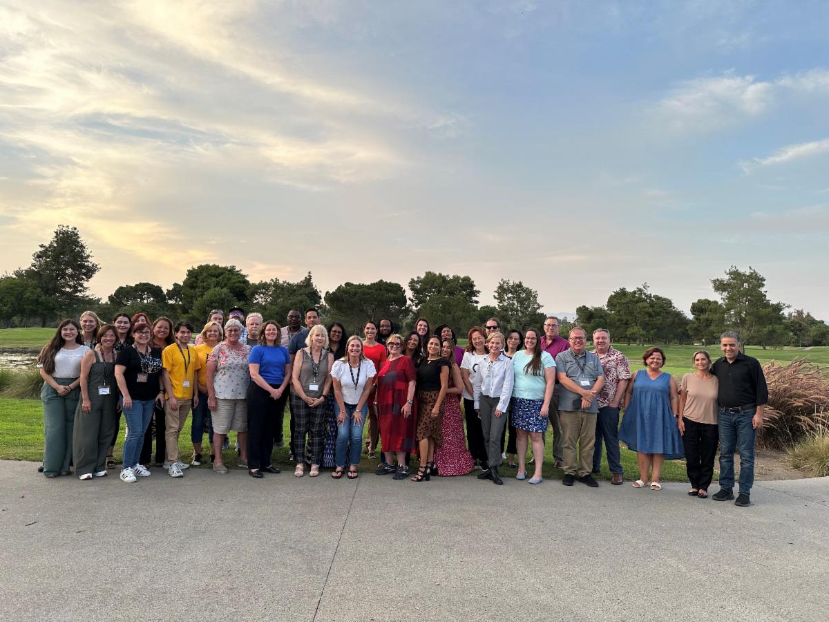 CHHS Fall 2024 Newsletter