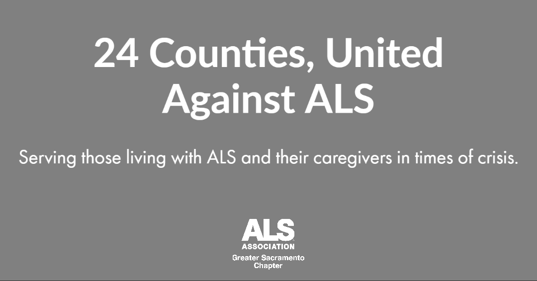 ALS Community News