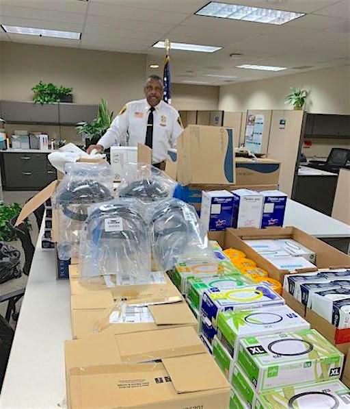 Tri-C News for Community and Elected Leaders