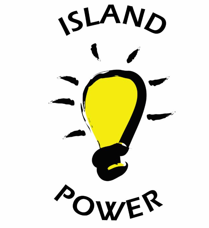 Island Power Moves Forward