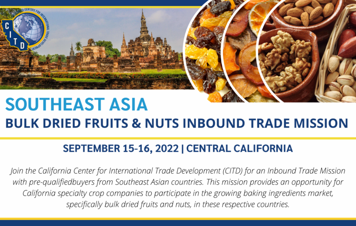 Southeast Asia Bulk Dried Fruits Nuts Inbound Trade Mission 2022 southeast-asia-bulk-dried-fruits-nuts-inbound-trade-mission-2022
