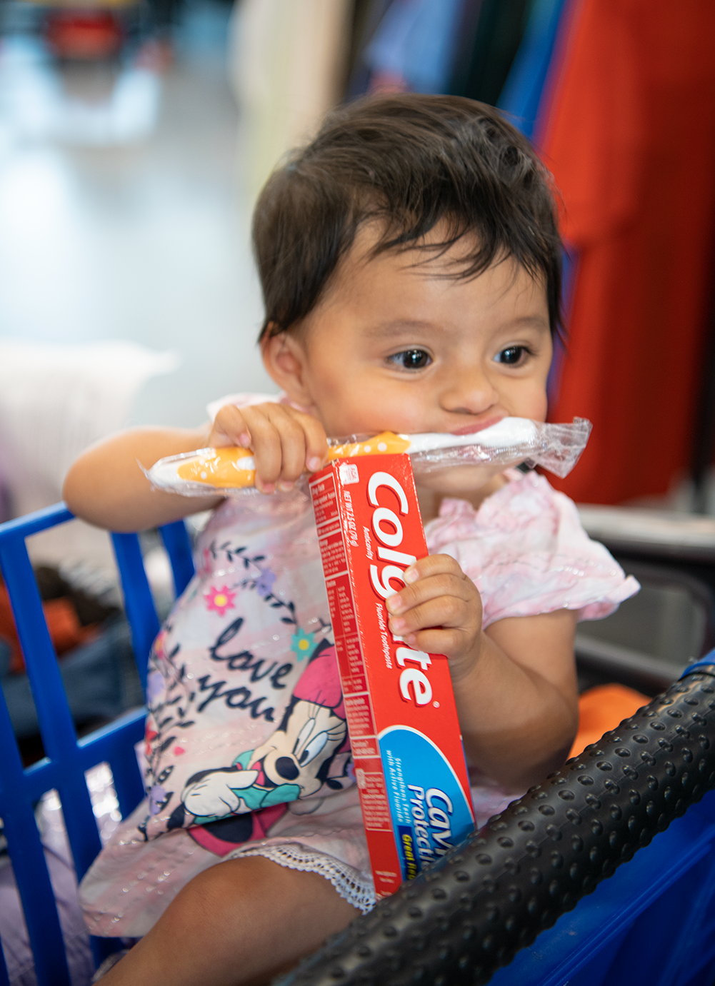 A Precious Child Heroes of A Precious Child Fundraiser Kit