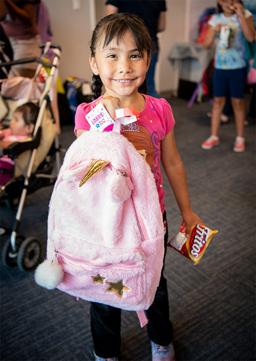 A Precious Child Heroes of A Precious Child Fundraiser Kit