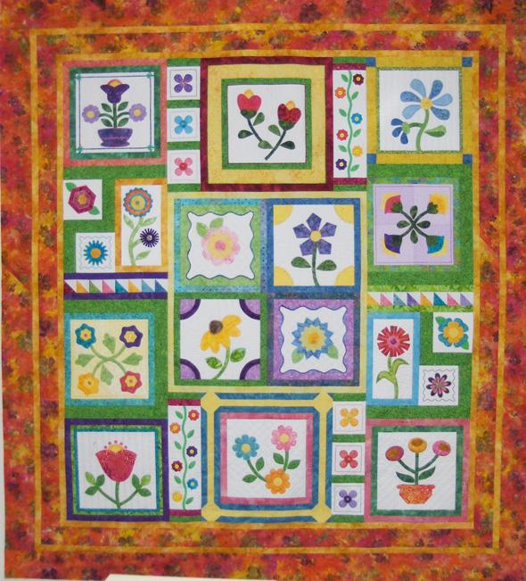 PATCHWORKS Quilting Supplies & Fabric - Quilt Shop