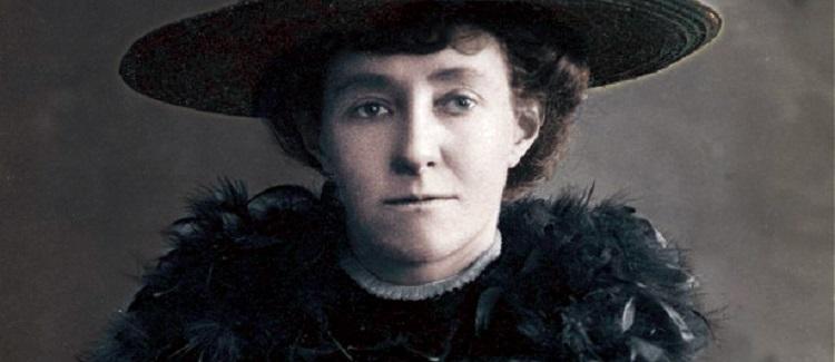 Was was Emily Davison?