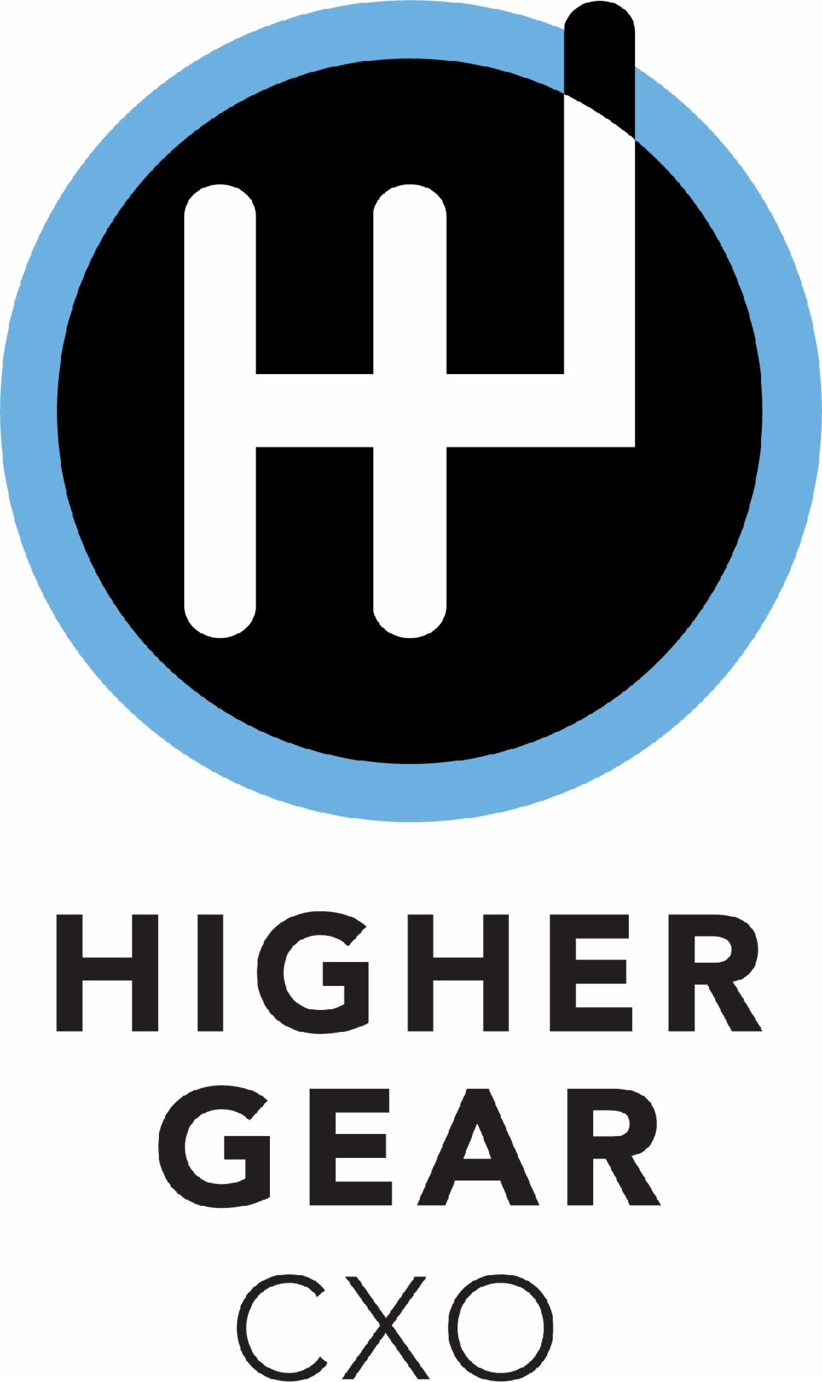 Higher Gear CXO virtual forum on Thursday March 21st - RSVP today!