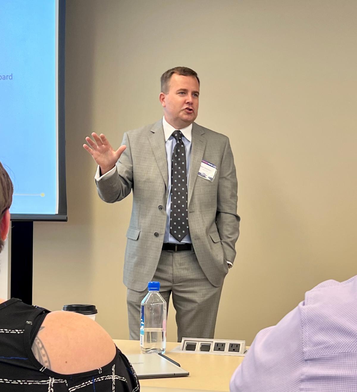 ATEC News: The New Rule is Here, ATEC Welcomes New Directors