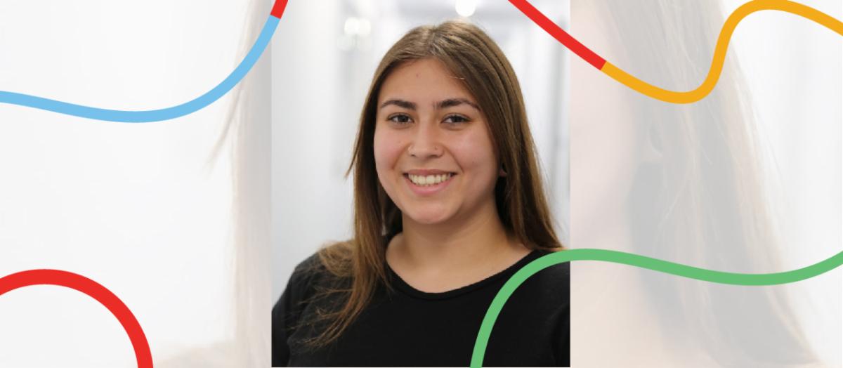 Mission Possible: Hayley R.