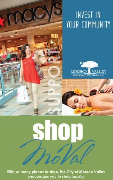 City of Moreno Valley | Economic Development News