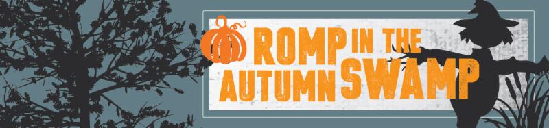 25th Annual Romp in the Swamp