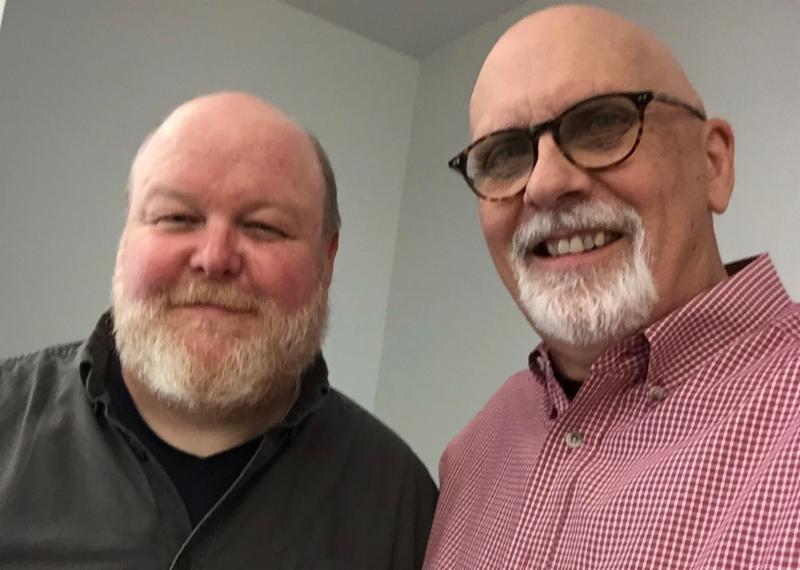 Michael Holter Art Musings