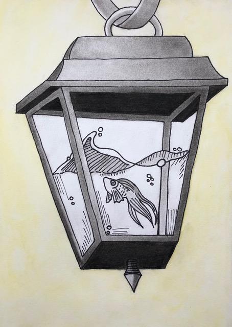 Cat Chat - February 2021