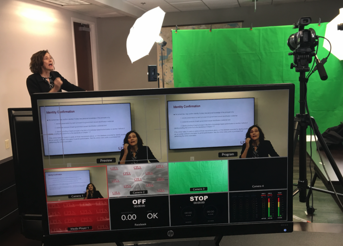 Mediation Mastery III, Ocrt. 15th