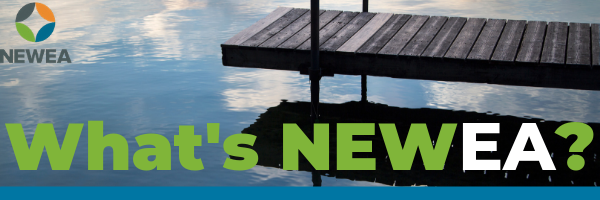 NEWEA's April Update