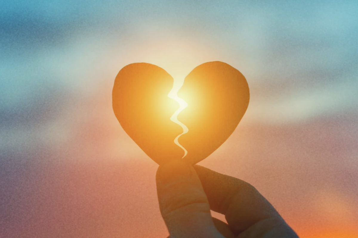 Practices for Past Romantic Connections: Healing, Reframing, and Taking ...