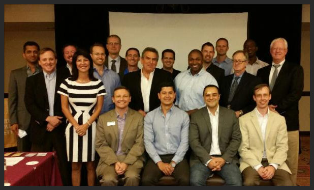 Emerging Leaders Retreat Sets Foundation for our Future - Florida ...