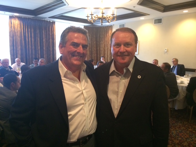 Emerging Leaders Retreat Sets Foundation for our Future - Florida ...