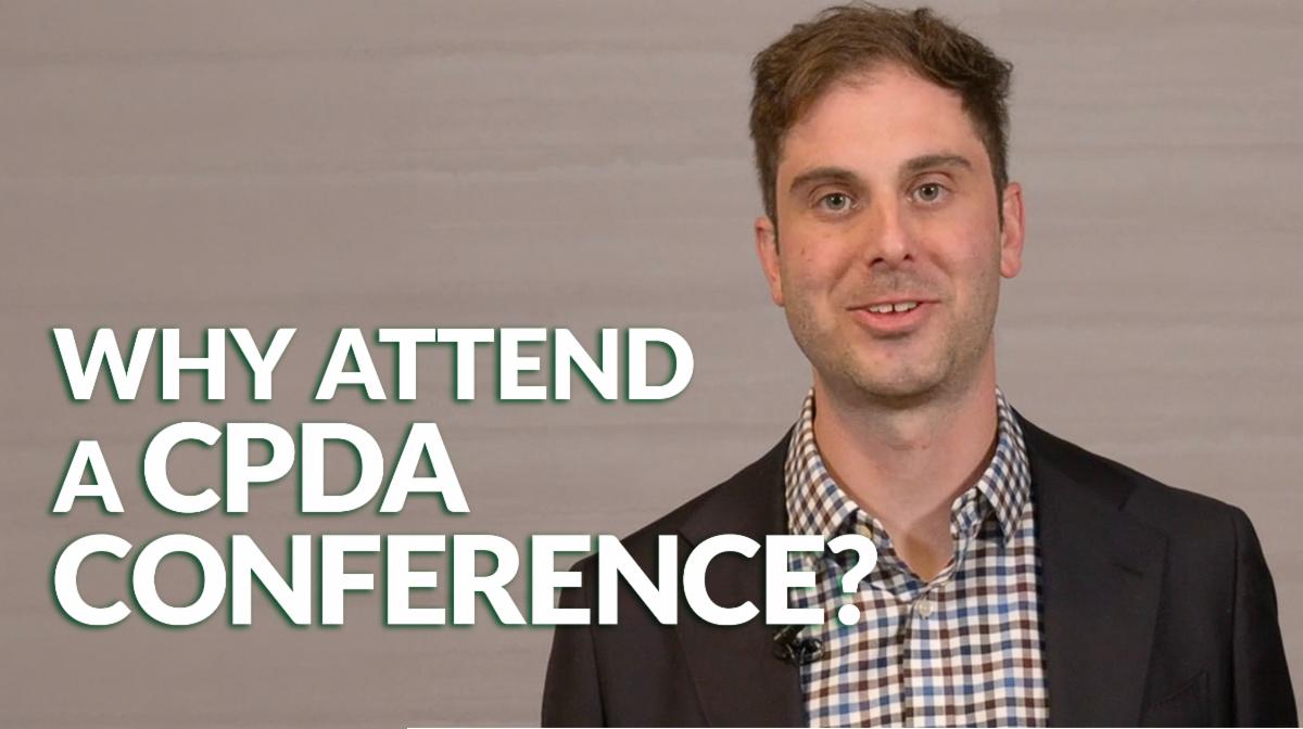 EPA Funding—Chairman Simpson: CPDA News & Notes April 3, 2025