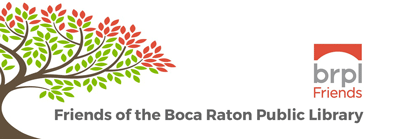 Meet our Library Friends!