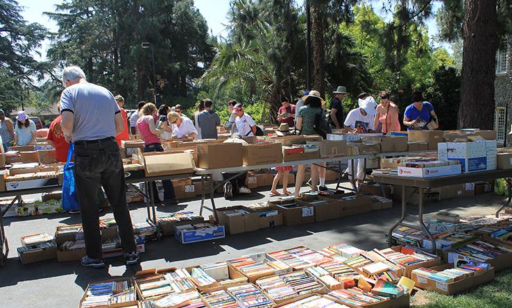 OCTOBER 2021 E-CONNECT from your Altadena Libraries