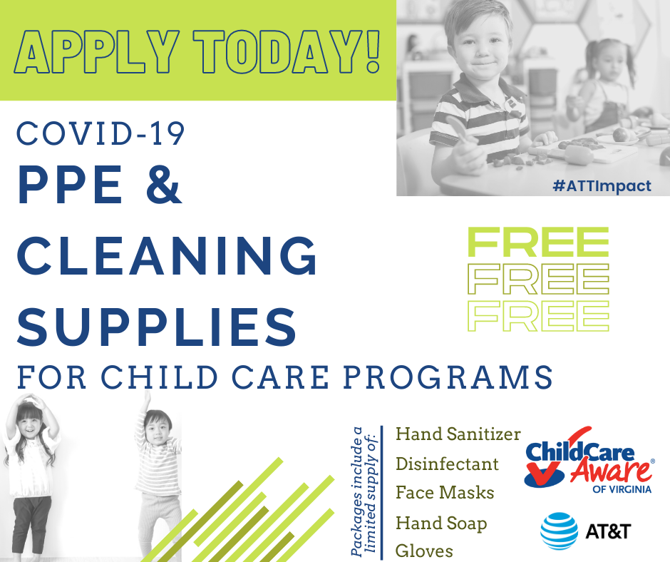 COVID-19 Resources for the Early Childhood Community