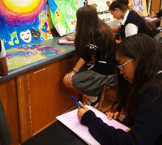 FALLing Into A Groove