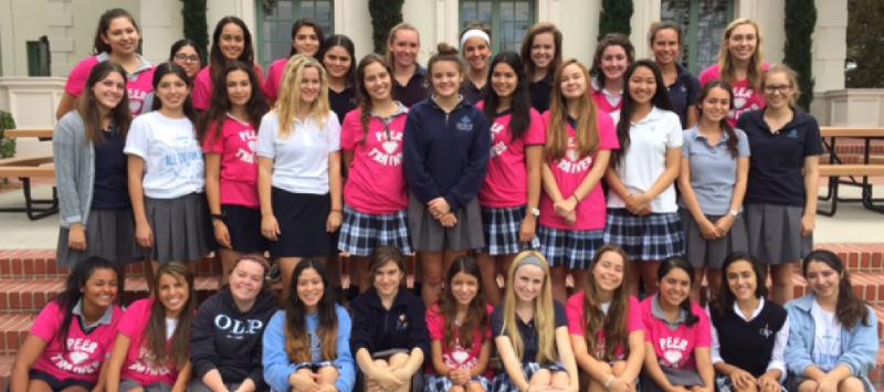 FALLing Into A Groove